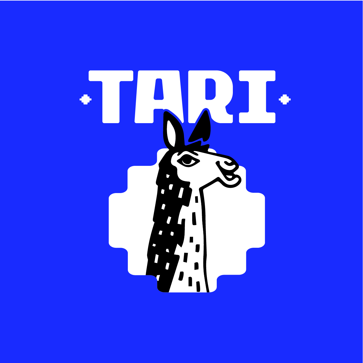 Tari Tari Logo